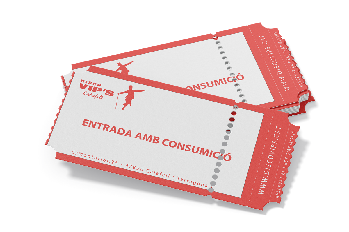 DiscoVips – Conciertos – Espectáculos – Sesiones de discoteca