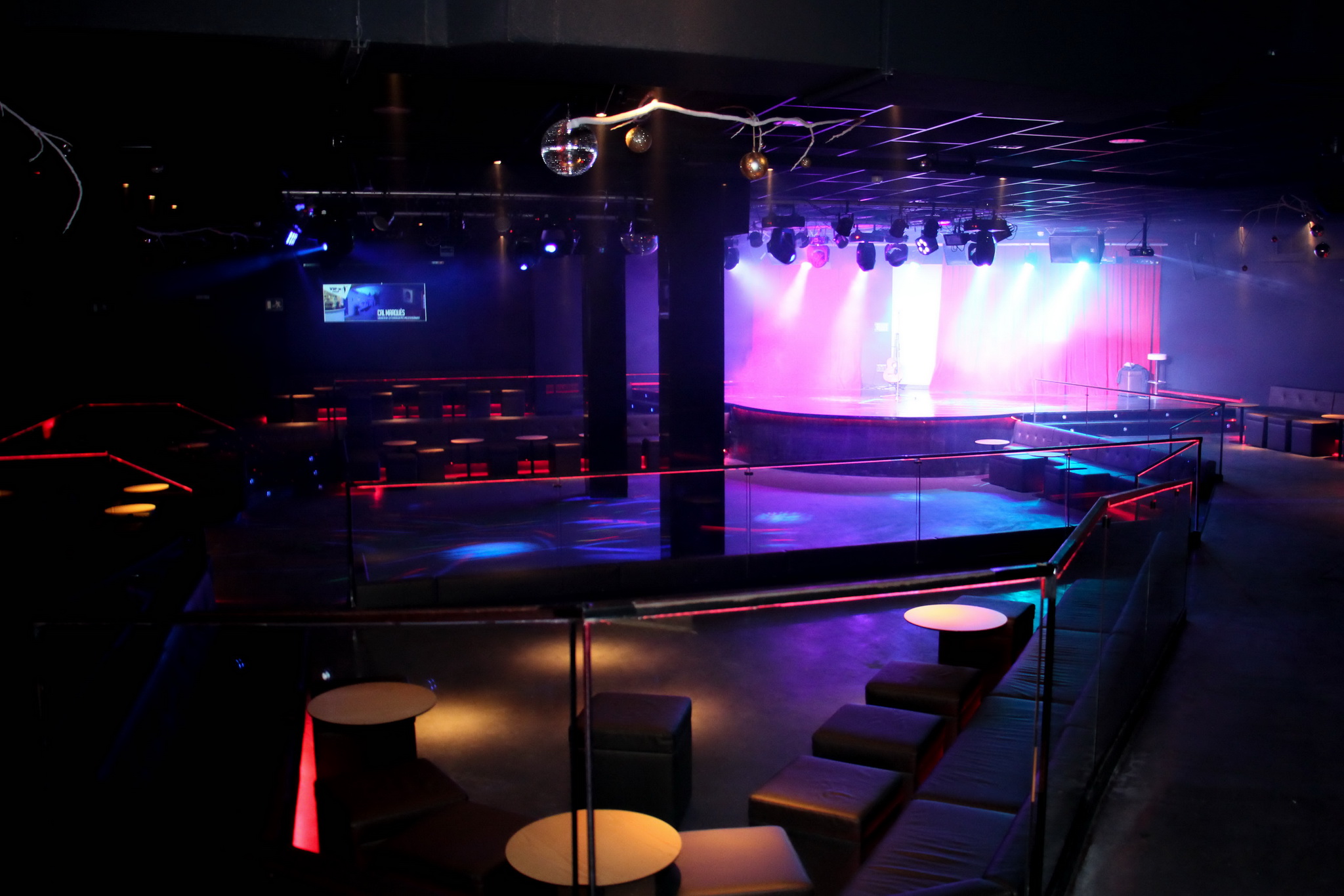 DiscoVips – Conciertos – Espectáculos – Sesiones de discoteca