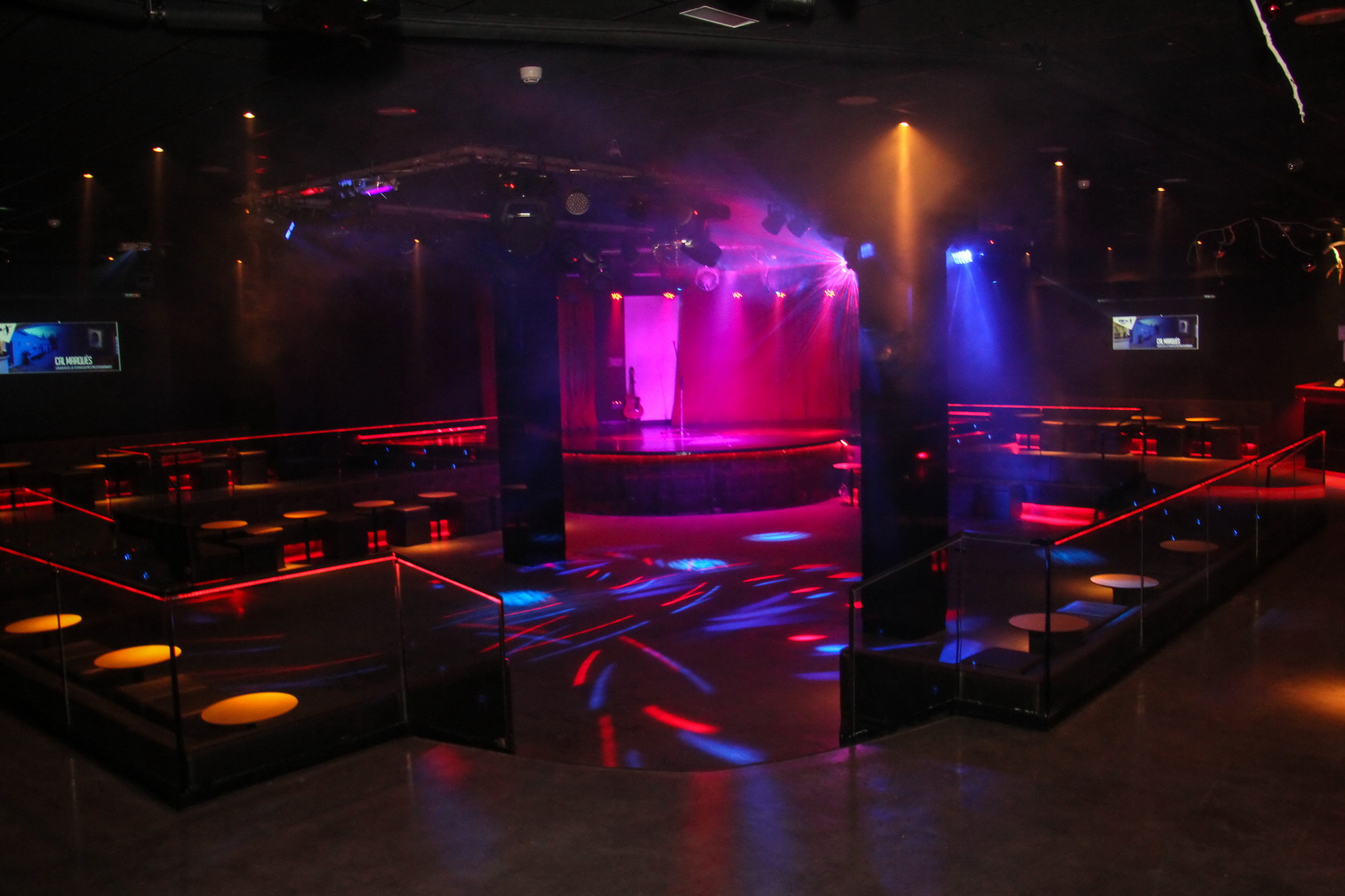 DiscoVips – Conciertos – Espectáculos – Sesiones de discoteca